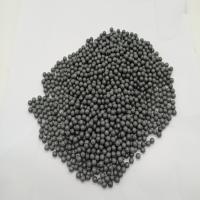 China Zero Contamination Ceramic Milling Media High Hardness Grinding Media Balls for sale