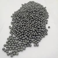 China Zero Contamination Ceramic Milling Media High Hardness Grinding Media Balls for sale