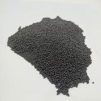 China 0.4mm - 3.0mm Ceramic Grinding Media Balls Polished Silicon Nitride Ceramic Balls for sale