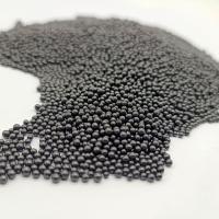China 0.4mm - 3.0mm Ceramic Grinding Media Balls Polished Silicon Nitride Ceramic Balls for sale