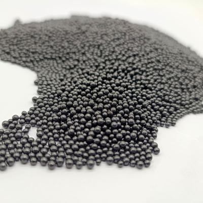 China 0.4mm - 3.0mm Ceramic Grinding Media Balls Polished Silicon Nitride Ceramic Balls for sale