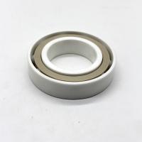 China Double Seal Full Ceramic Bearing High Precision Silicon Nitride Ceramic Ball Bearings P0 P6 P5 for sale