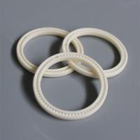 China Custom Wear Resistant Bearing Al2O3 Alumina Ball Bearings Self Lubricated for sale