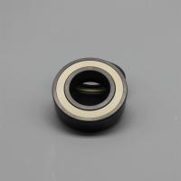 China Double PEEK Seals Full Ceramic Bearing P5 Ceramic Deep Groove Ball Bearings for sale