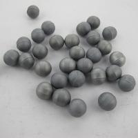 China Si3N4 Ceramic Grinding Media Balls 0.4mm 3.0mm Ceramic Ball Mill Media for sale