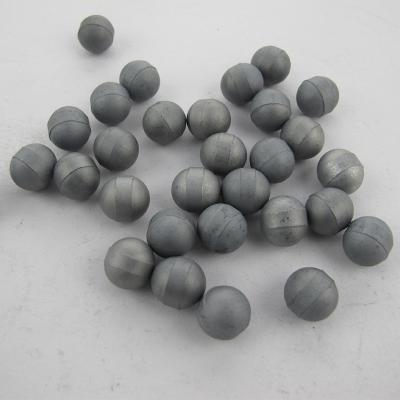 China Si3N4 Ceramic Grinding Media Balls 0.4mm 3.0mm Ceramic Ball Mill Media for sale