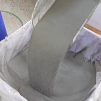 China High Hardness Spray Drying Powder Silicon Nitride Si3N4 Granulated Powder for sale