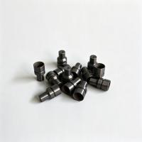 China Custom Precision Ceramic Parts Heat Resistant Ceramic Spray Nozzle for sale