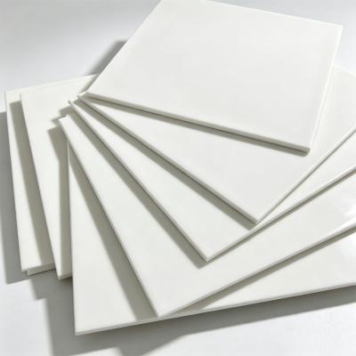 China Electrically Insulating Boron Nitride Substrate Grey Ceramic Substrate for sale