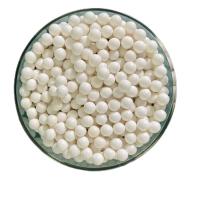 China Superior Hardness Precision Ceramic Balls for sale