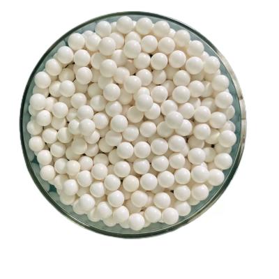 China Superior Hardness Precision Ceramic Balls for sale