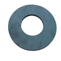 China High Precision Silicon Nitride Ceramics Round Silicon Nitride Plate High Temperature Resistant for sale