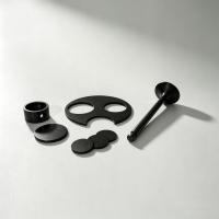 China Custom Silicon Nitride Si3N4 Ceramic Support Fixture High Temp Furnace Holder for sale