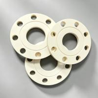 China High Temperature Alumina Ceramic Parts Electrical Insulation Alumina Insulator High Hardness for sale