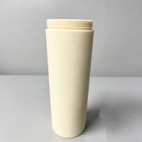 China High Temperature Alumina Ceramic Parts Electrical Insulation Alumina Insulator High Hardness for sale