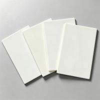 China Insulating Alumina Ceramic Sheet High Temperature Alumina Ceramic Plate High Strength for sale