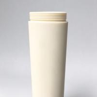China Thermal Shock Resistance Aluminum Oxide Insulator High Hardness Ceramic Electrical Insulators High Temperature for sale