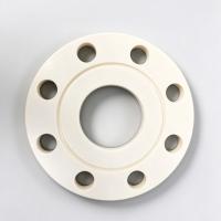 China Thermal Shock Resistance Aluminum Oxide Insulator High Hardness Ceramic Electrical Insulators High Temperature for sale