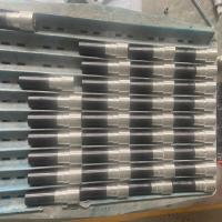 China Wear Resistance Si3N4 Silicon Nitride Metallized Ceramic Components for sale