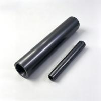 China High Wear Resistant Ceramic Tube Custom Silicon Nitride Tube OEM for sale