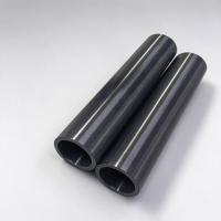 China High Wear Resistant Ceramic Tube Custom Silicon Nitride Tube OEM for sale