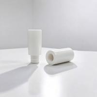 China High Strength Zirconia Ceramic Rod High Toughness Zirconia Rod Precision Machined for sale