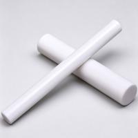 China High Strength Zirconia Ceramic Rod High Toughness Zirconia Rod Precision Machined for sale