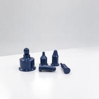 China High Toughness Silicon Nitride Si₃N₄ Thread Ceramic Shaft Indenter for sale