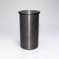 China High Thermal Conductivity Low Contamination Silicon Nitride Ceramics Sintered Si3N4 Ceramic Crucibles for sale