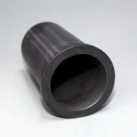 China High Thermal Conductivity Low Contamination Silicon Nitride Ceramics Sintered Si3N4 Ceramic Crucibles for sale