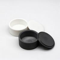 China High Thermal Conductivity Low Contamination Silicon Nitride Ceramics Sintered Si3N4 Ceramic Crucibles for sale