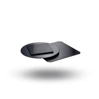 China Thickness 0.5mm-50mm Silicon Nitride Sheet Polished Si3N4 Ceramic Insulating Sheet for sale