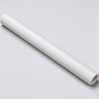 China High Purity 99% Al2O3 Furnace Pipe High-temperature Alumina Oxide Ceramics Tube for sale