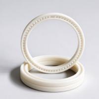 China Thin Section 6706 Al2O3 30x37x4mm Alumina Ceramic Ball Bearings for sale