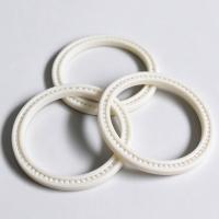 China Thin Section 6706 Al2O3 30x37x4mm Alumina Ceramic Ball Bearings for sale