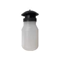 China Fruit Fly Trap (Black Cap) for sale