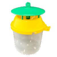 China Bucket Trap for sale