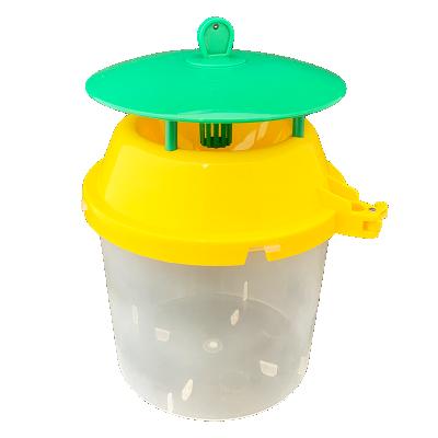 China Bucket Trap for sale