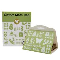China Clothes moth trap for sale