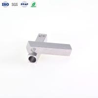 China Custom CNC Machining Parts with 0.005mm Precision and 10kg Load Capacity for Industrial Equipment Applications for sale
