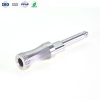 China Precision CNC Machining Parts with ±0.01mm Tolerance and 10kg Load Capacity for Industrial Applications for sale