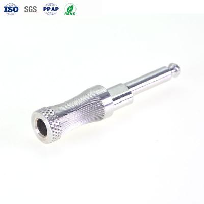 China Precision CNC Machining Parts with ±0.01mm Tolerance and 10kg Load Capacity for Industrial Applications for sale