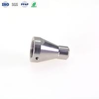 China Precision CNC Machining Automotive Screws ±0.01mm Tolerance with 110×100×90 CM Pallet Size for sale