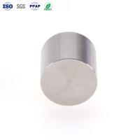 China Precision CNC Machining Parts with ±0.01mm Tolerance Custom Metal Components 1000pcs MOQ for sale