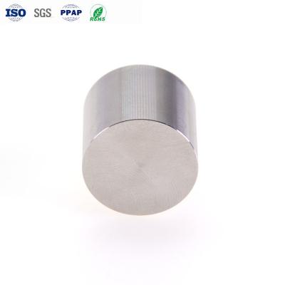 China Precision CNC Machining Parts with ±0.01mm Tolerance Custom Metal Components 1000pcs MOQ for sale