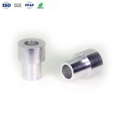 China Custom CNC Machining Parts with ±0.01mm Tolerance - Aluminum & Stainless Steel - 110×100×90 CM Pallet for sale