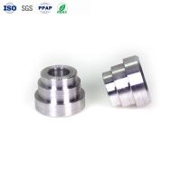 China ISO9001 CNC Machining Parts Aluminum Stainless Steel Custom 110×100×90cm Pallet Size for sale