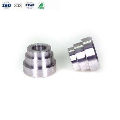China ISO9001 CNC Machining Parts Aluminum Stainless Steel Custom 110×100×90cm Pallet Size for sale