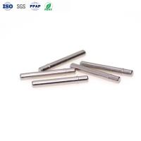 China Custom CNC Turning Parts Aluminum Alloy Couplings with ±0.01mm Tolerance for M0.8-M12 Sizes for sale