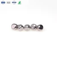 China Stainless Steel CNC Turning Parts with ±0.01mm Tolerance Custom OEM M0.8-M12 Size Range for sale